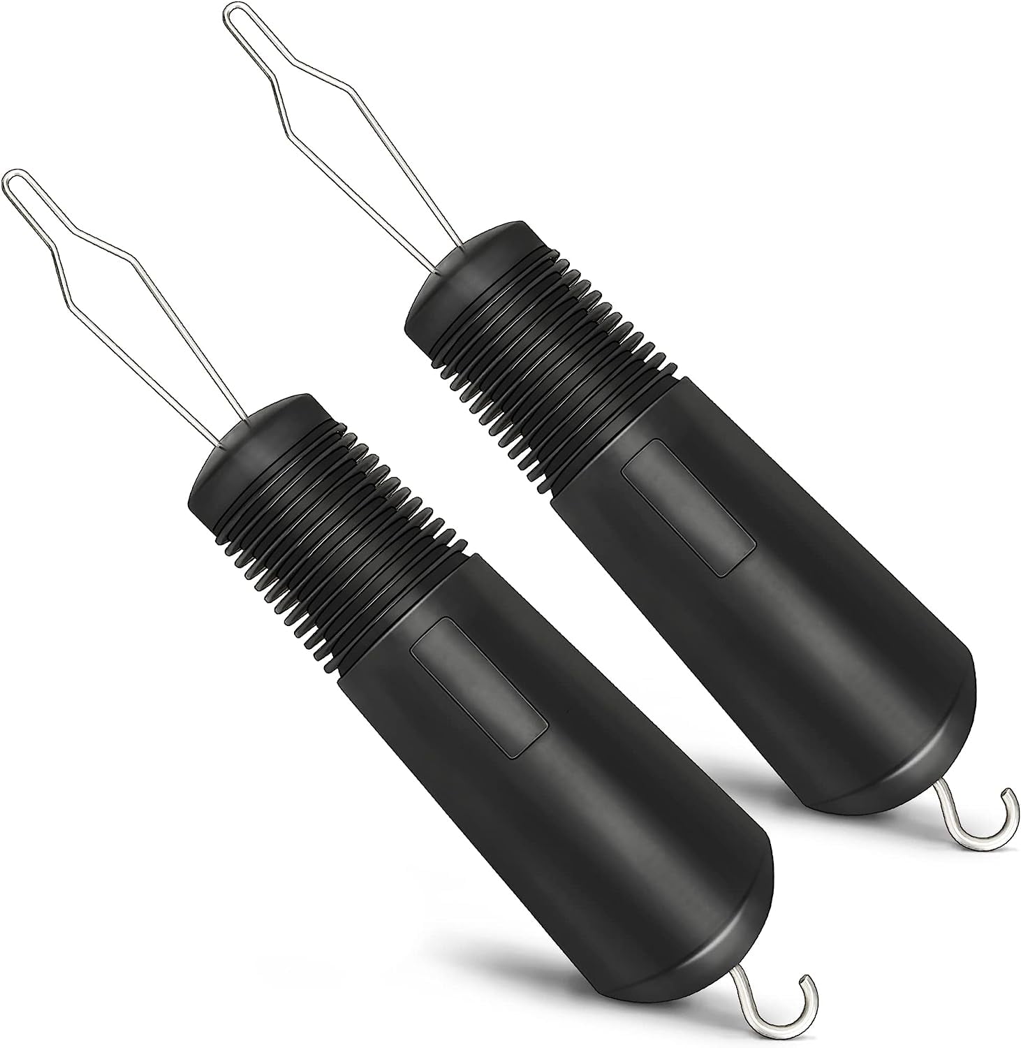 Button Hook and Zipper Pull - Button Helper Tool with Non-Slip Grips to ...