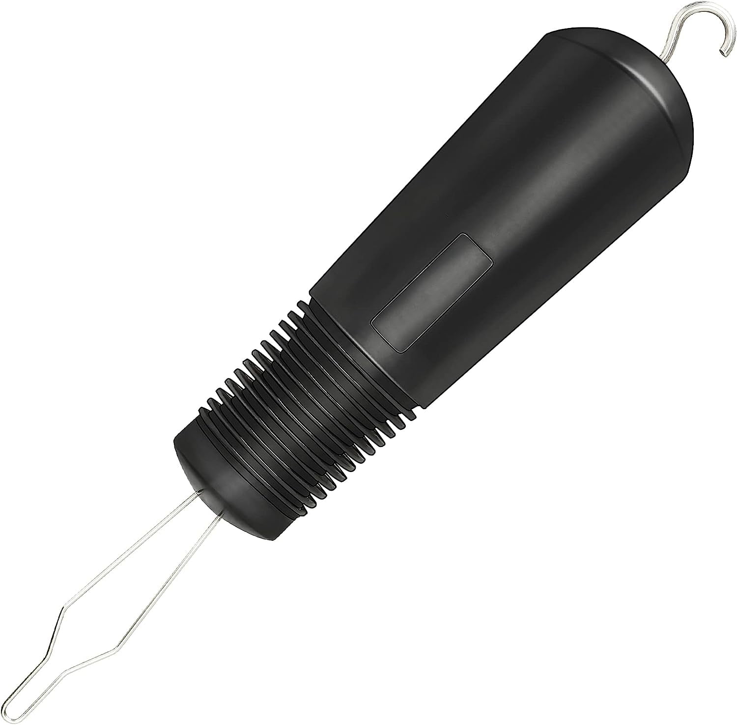 Button Hook and Zipper Pull - Button Helper Tool with Non-Slip Grips to ...