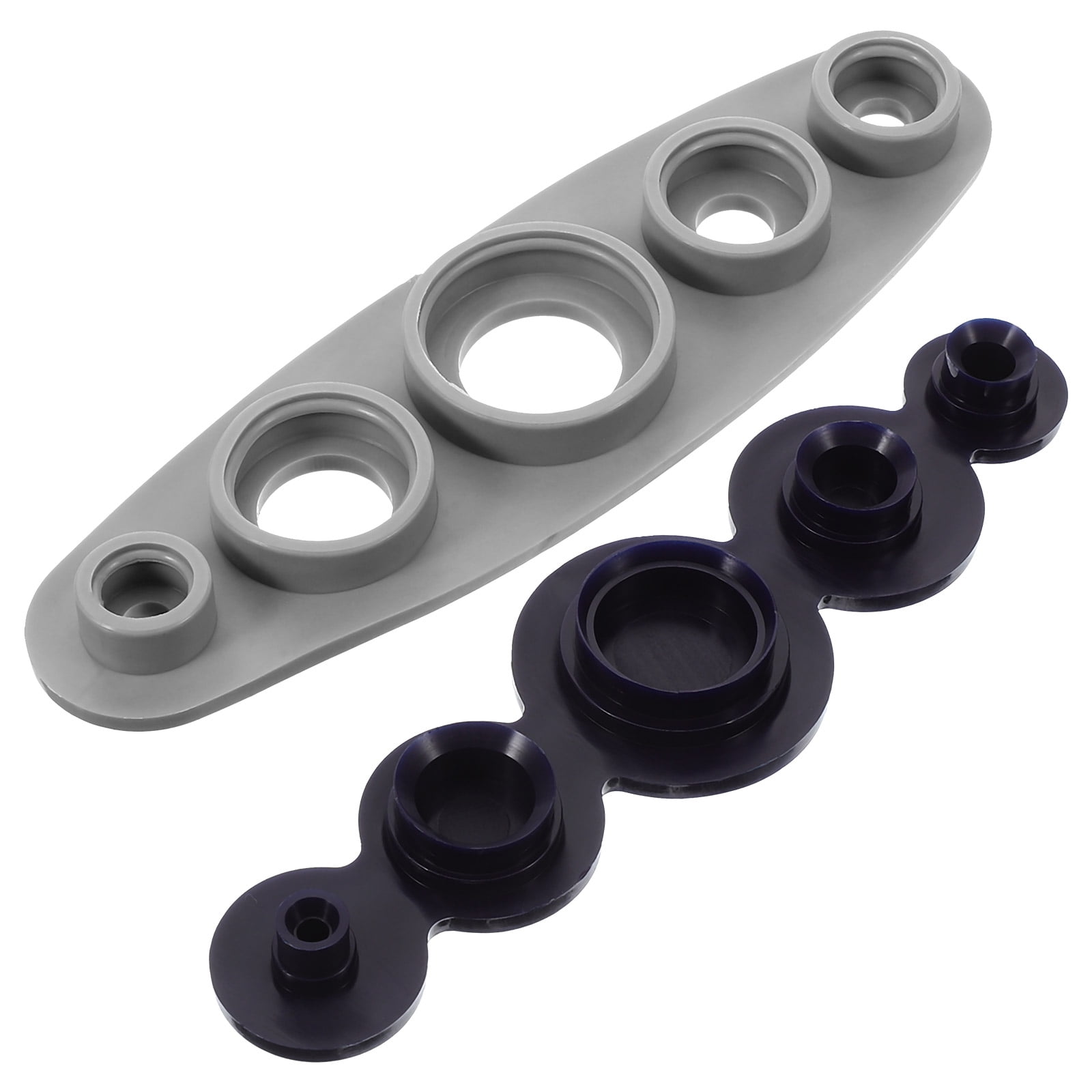 Button Making Tools Fabric Button Maker Plastic Mold Button Maker ...