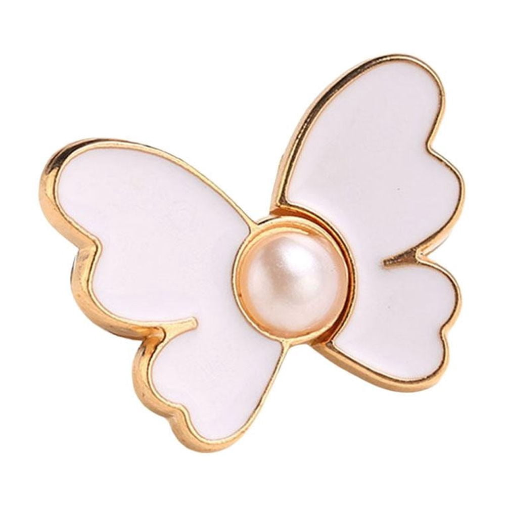 Button Pins for Loose Jeans,Adjustable Butterfly Button for Jeans ...