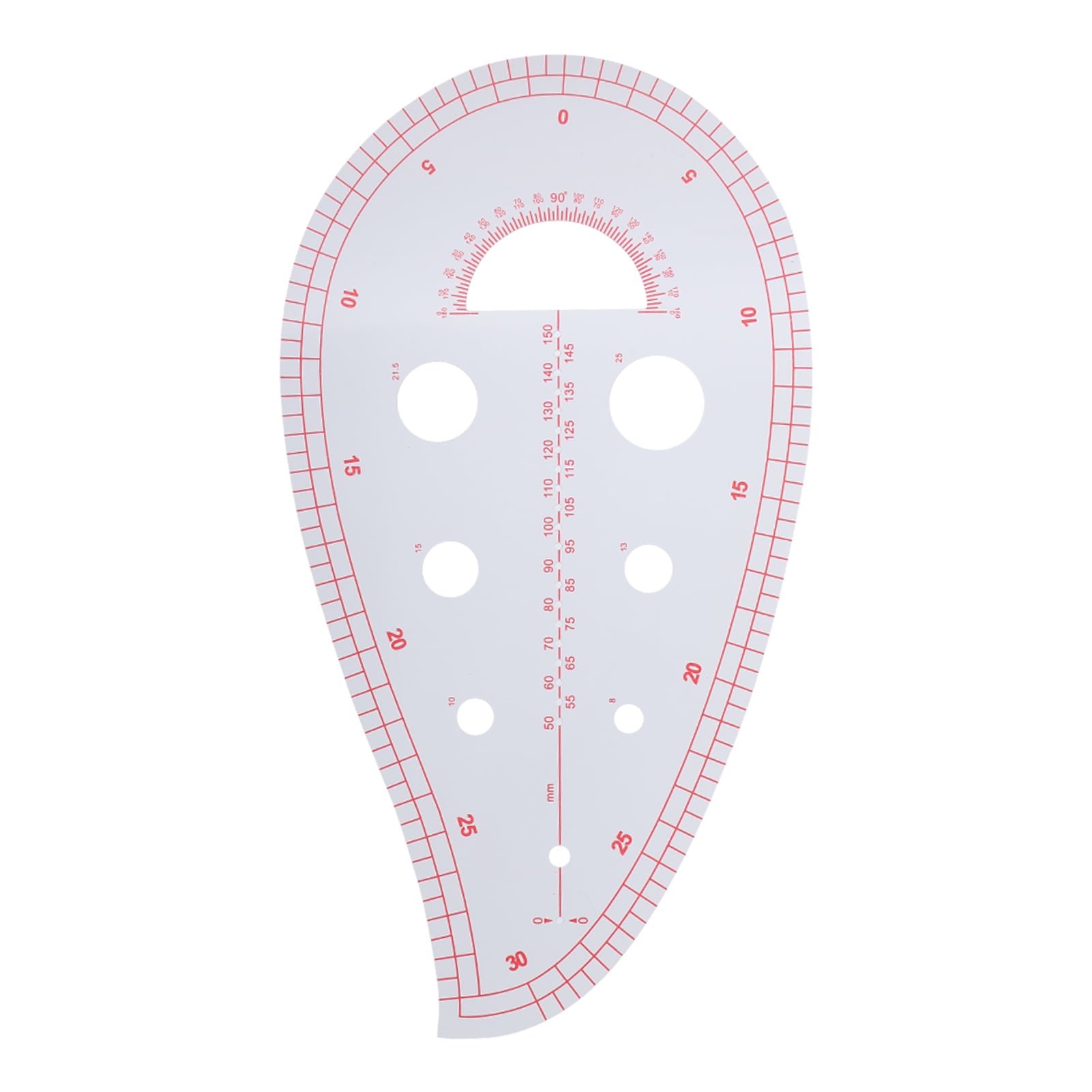 Button Placement, Pocket & Neckline Guide for Fashion Designers ...