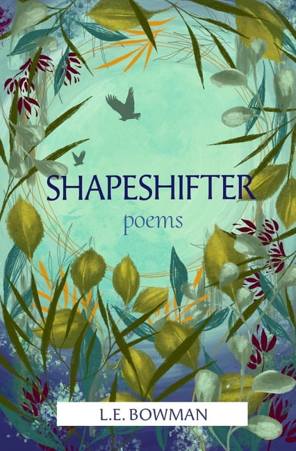 Button Poetry Shapeshifter: Poems, (Paperback) - Walmart.com