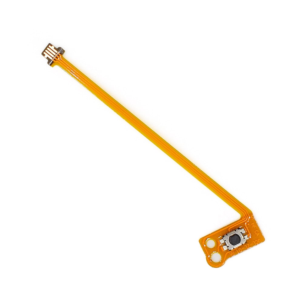 Button Ribbon Cable Replacement for Nintendo Switch Joy-Con - ZL ZR SL ...