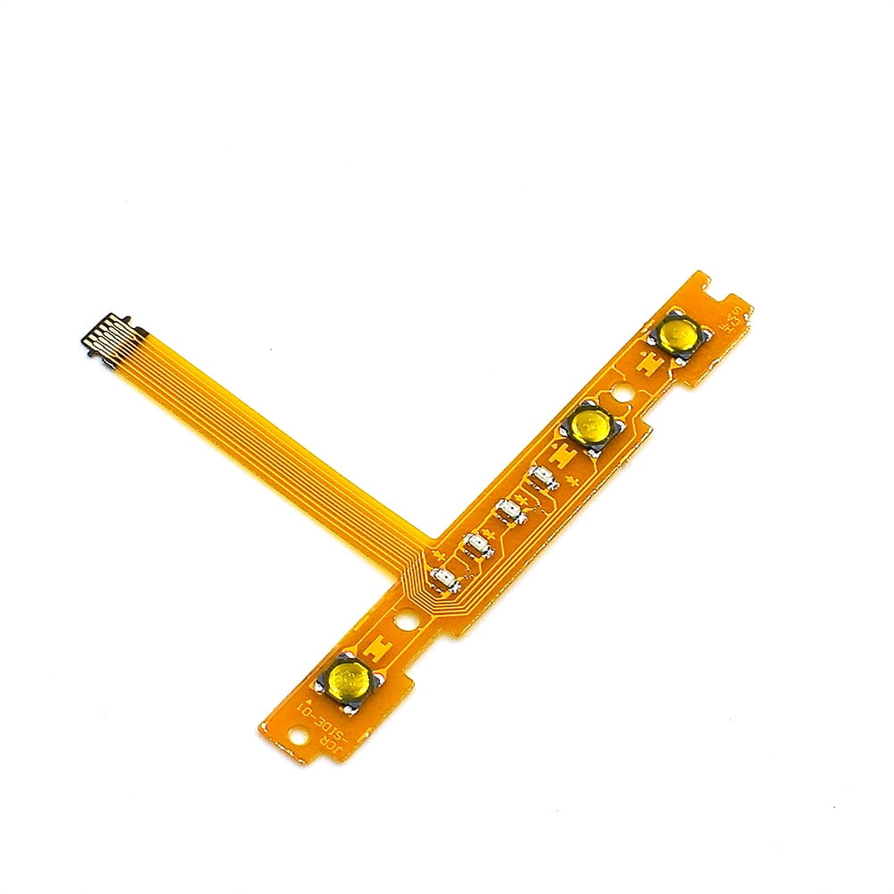 Button Ribbon Cable Replacement for Nintendo Switch Joy-Con - ZL ZR SL ...