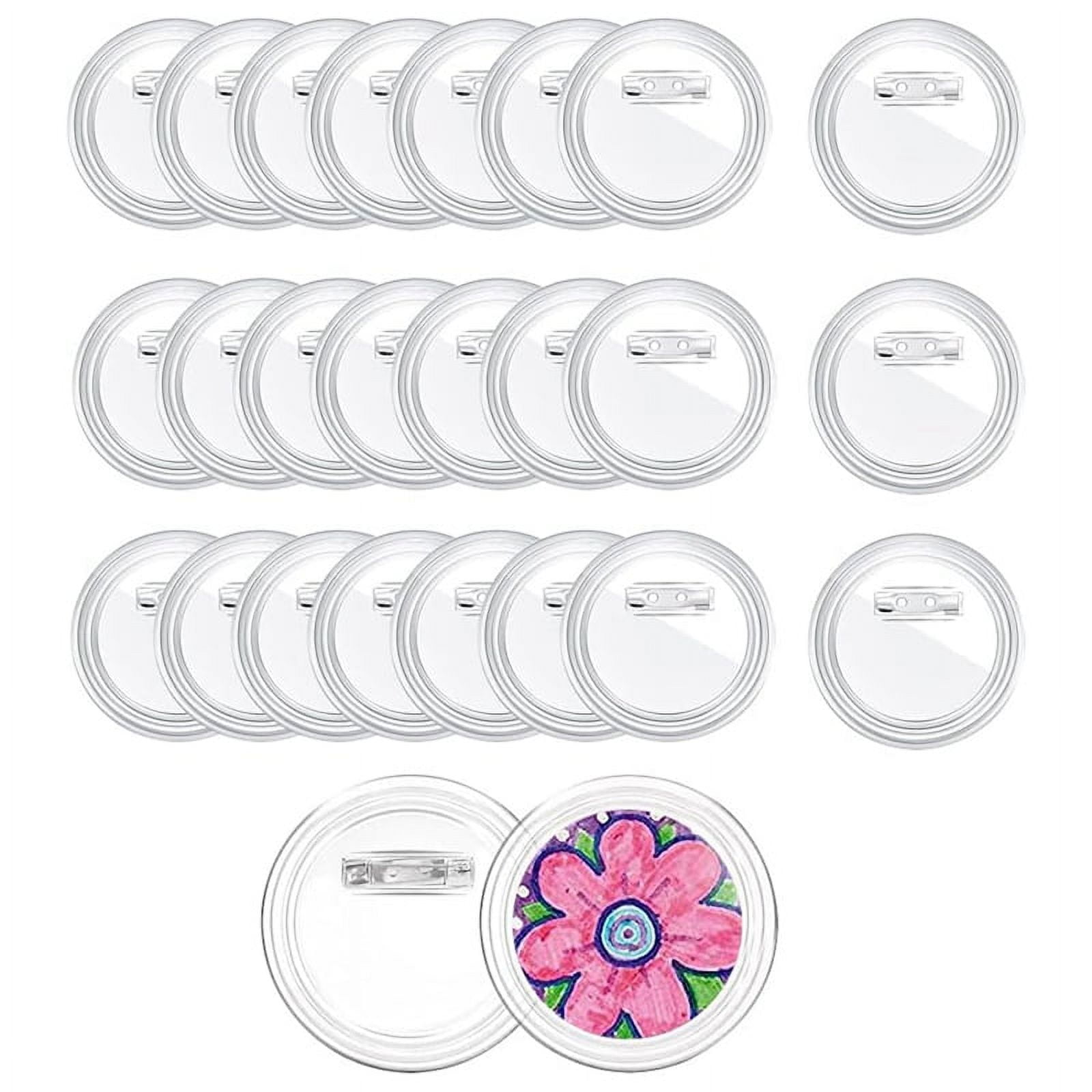 Button Sewing Fastener (25) - Walmart.com