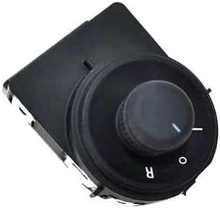 Button Switch Car Rearview Side Power Mirror Control Switch Button Fit ...