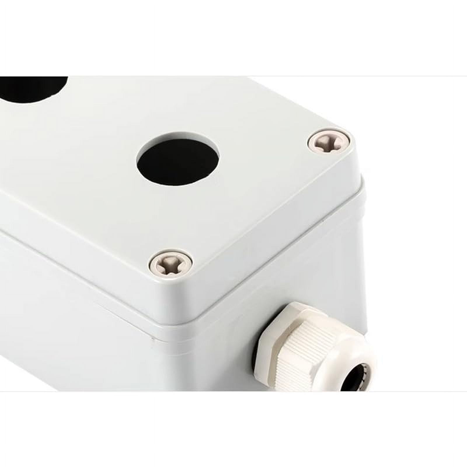 Button Switch Waterproof box22mm Elevator Emergency Stop self-Locking ...