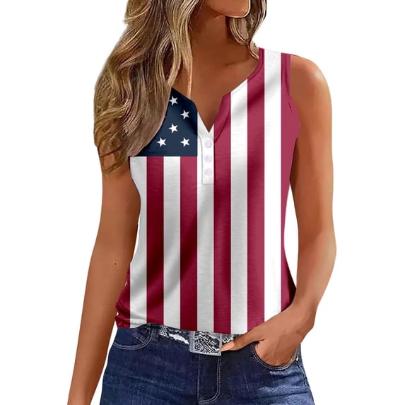 Button Up Tank Tops For Women Weighted Vest Woman Dressy Tanks Light ...
