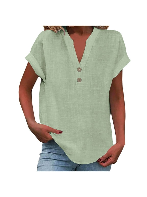 Time and Tru Women's Ribbed Tunic Top, Sizes S-XXXL - Walmart.com