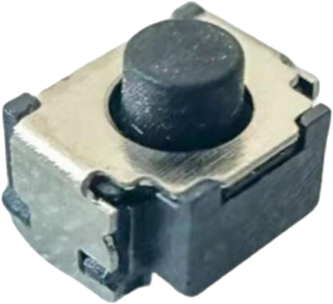 Button for Deck Replacement Button Power Button Fix Gaming Accessories ...
