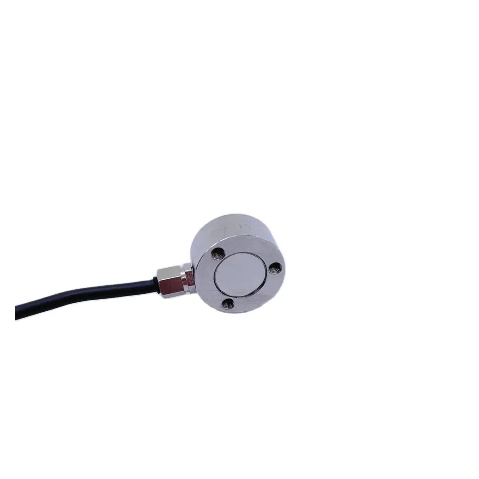 Button-type Pressure Weight Sensor Micro Load Cell + Indicator Display ...