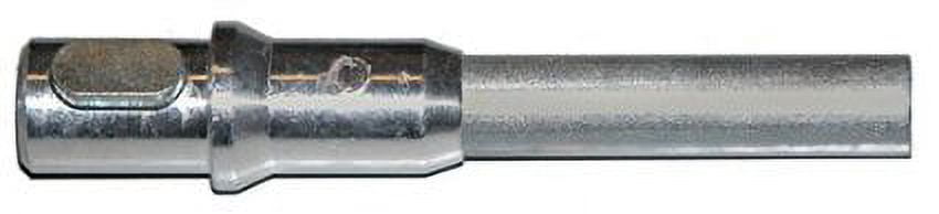 ButtonLok Drill Adapter For Dryer Vent Rods - 3/8" Shank, Small ...