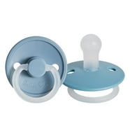 The Pop Twin Pacifier, Make Me Blush + In Teal Life - Walmart.com