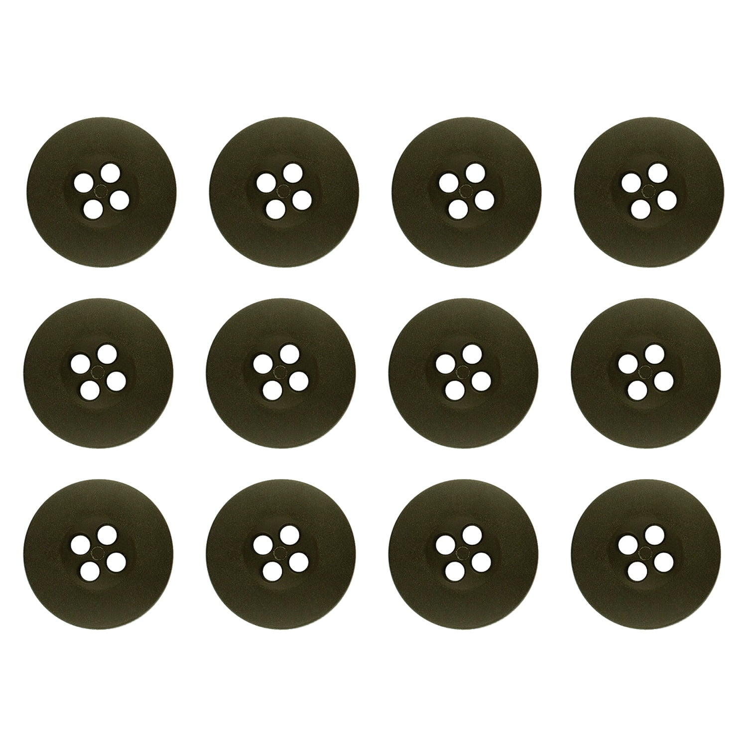 ButtonMode Military Spec Army Buttons BDU ACU OCP GI LE Police Tactical ...