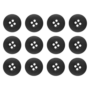 Olive Drab - Army BDU Buttons - 100 Buttons - Walmart.com