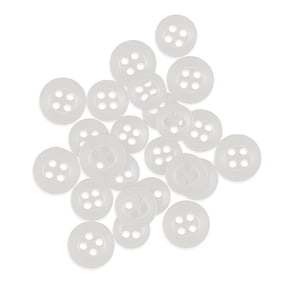 Shirt Buttons