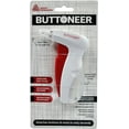 Buttoneer Button Fastening System - New and Improved! - Attaches ...