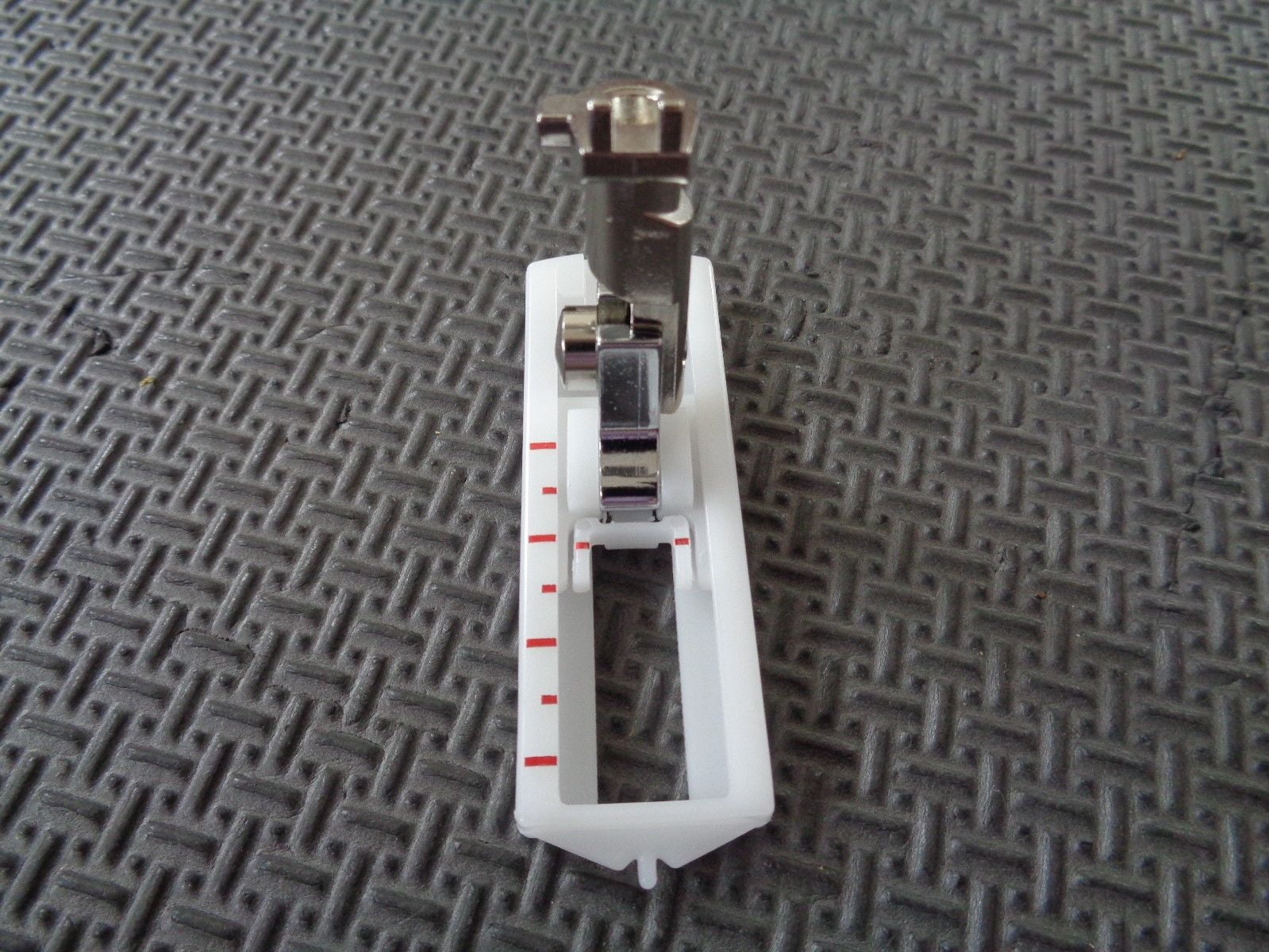 Buttonhole Foot Feet Snap On fits Bernina Old Style 1008, 700s, 800s ...