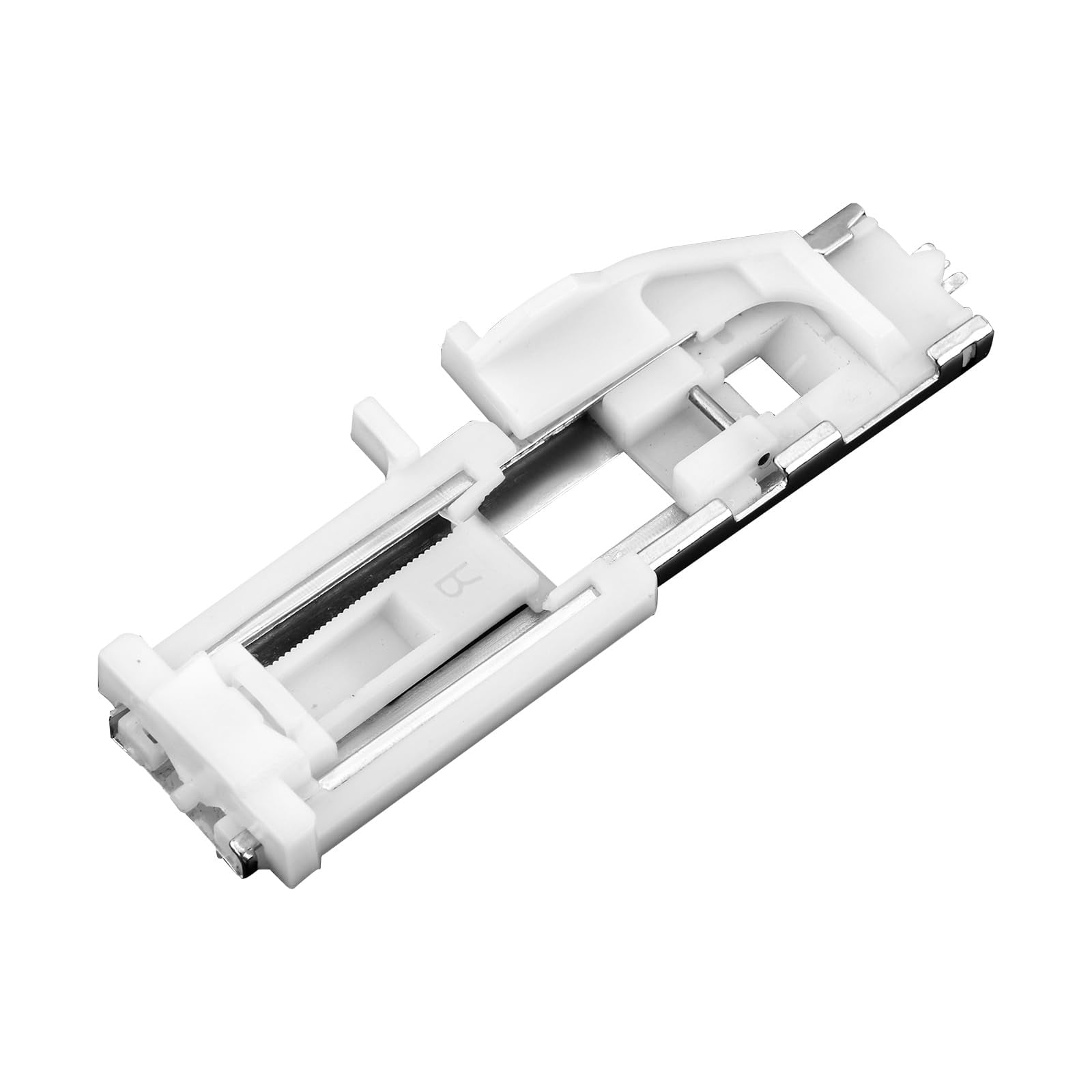 Buttonhole Presser Foot, Pressure Foot for Sewing Machine Compatible ...