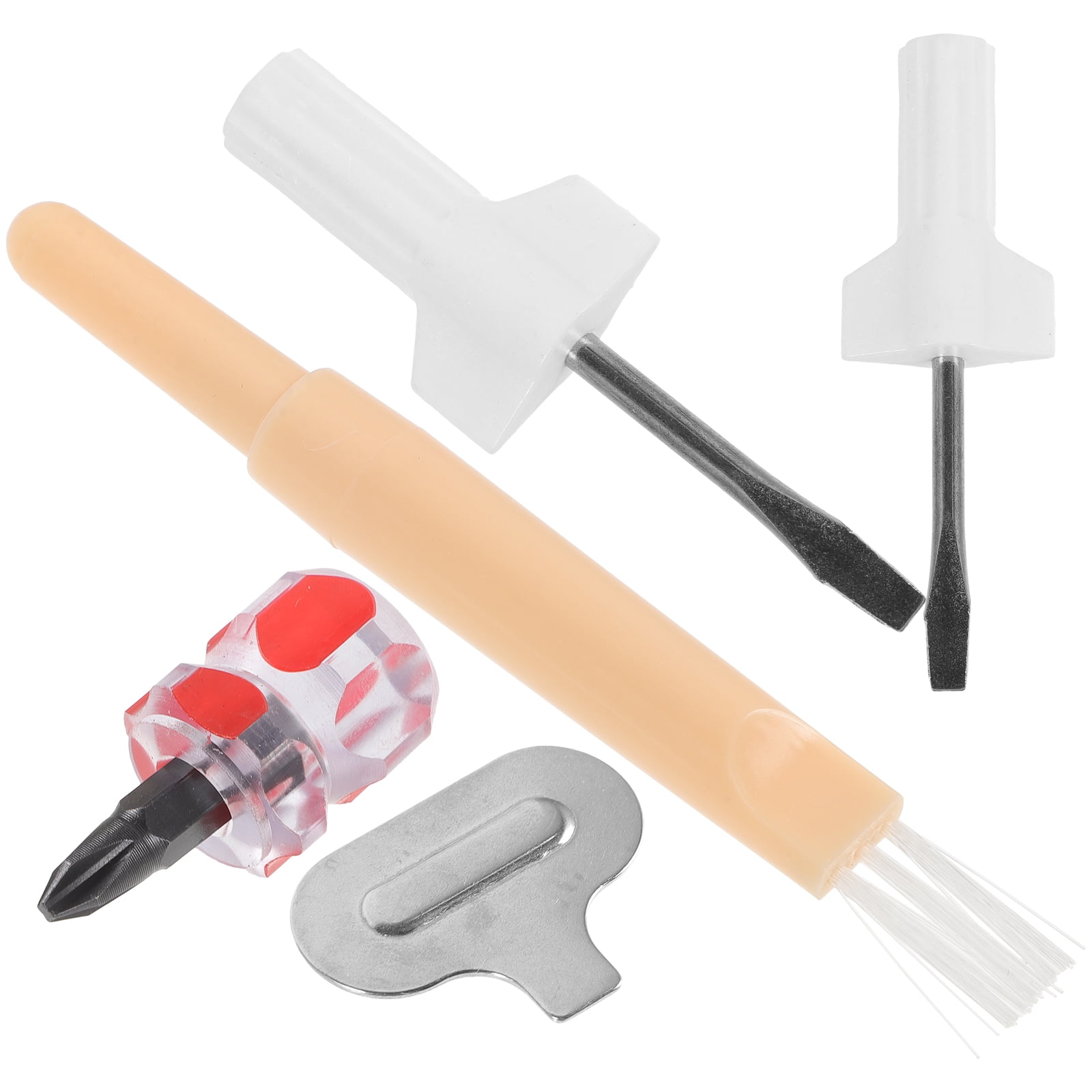 Buttons Fixer Sewing Machine Repair Kit Sewing Machine Screwdriver Set ...