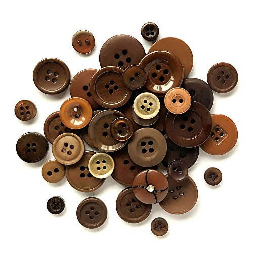Buttons Galore and More Basics & Bonanza Collection ? Extensive ...