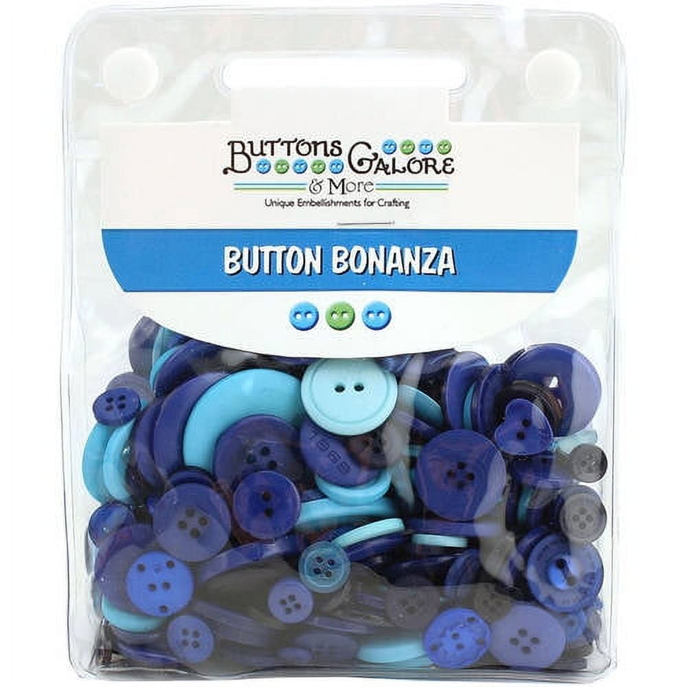 Buttons Galore and More Basics & Bonanza Collection ? Extensive ...