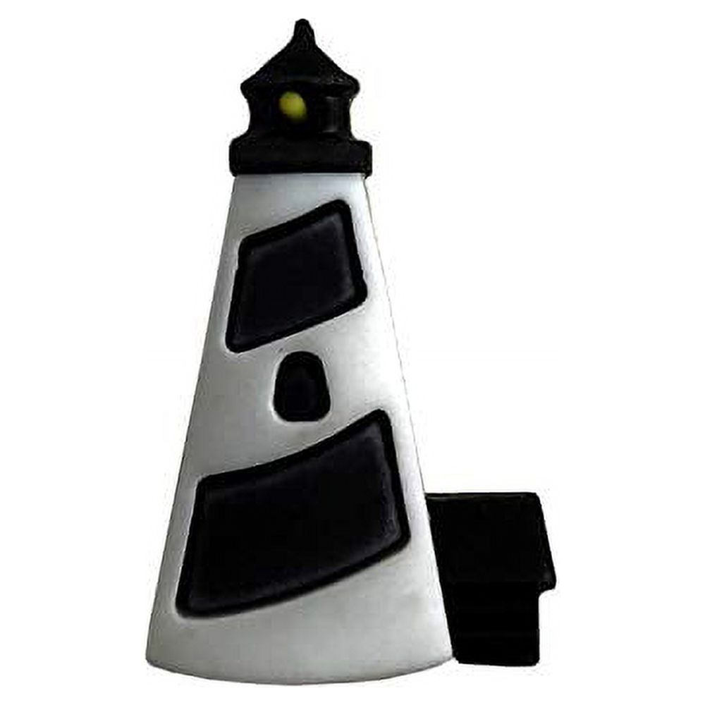 Buttons Galore Lighthouse - Walmart.com