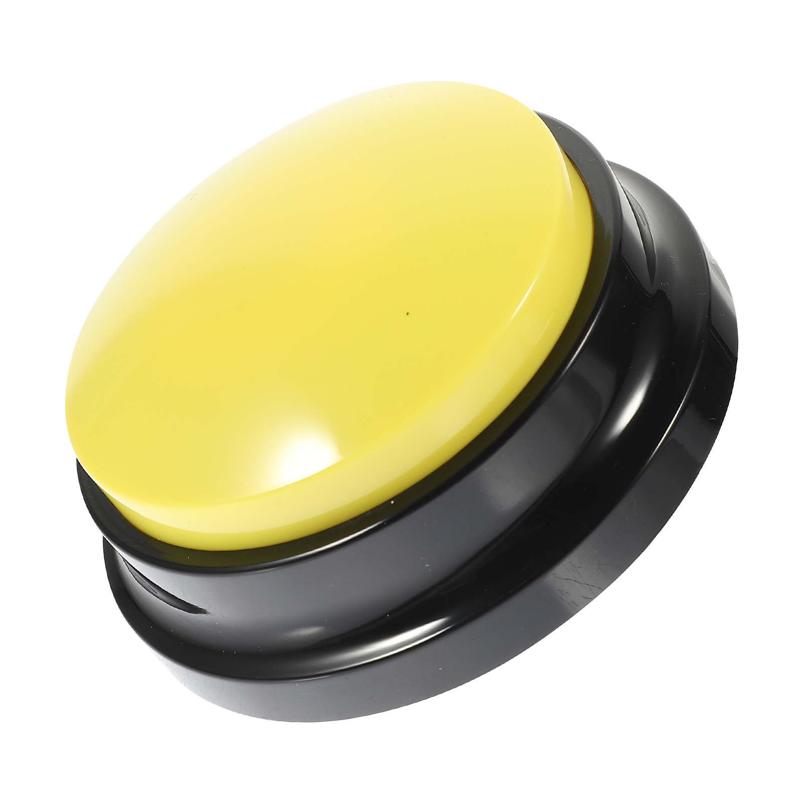 Interactive Talking Button for Dog Supply Household Recording Buzzer 1 ...