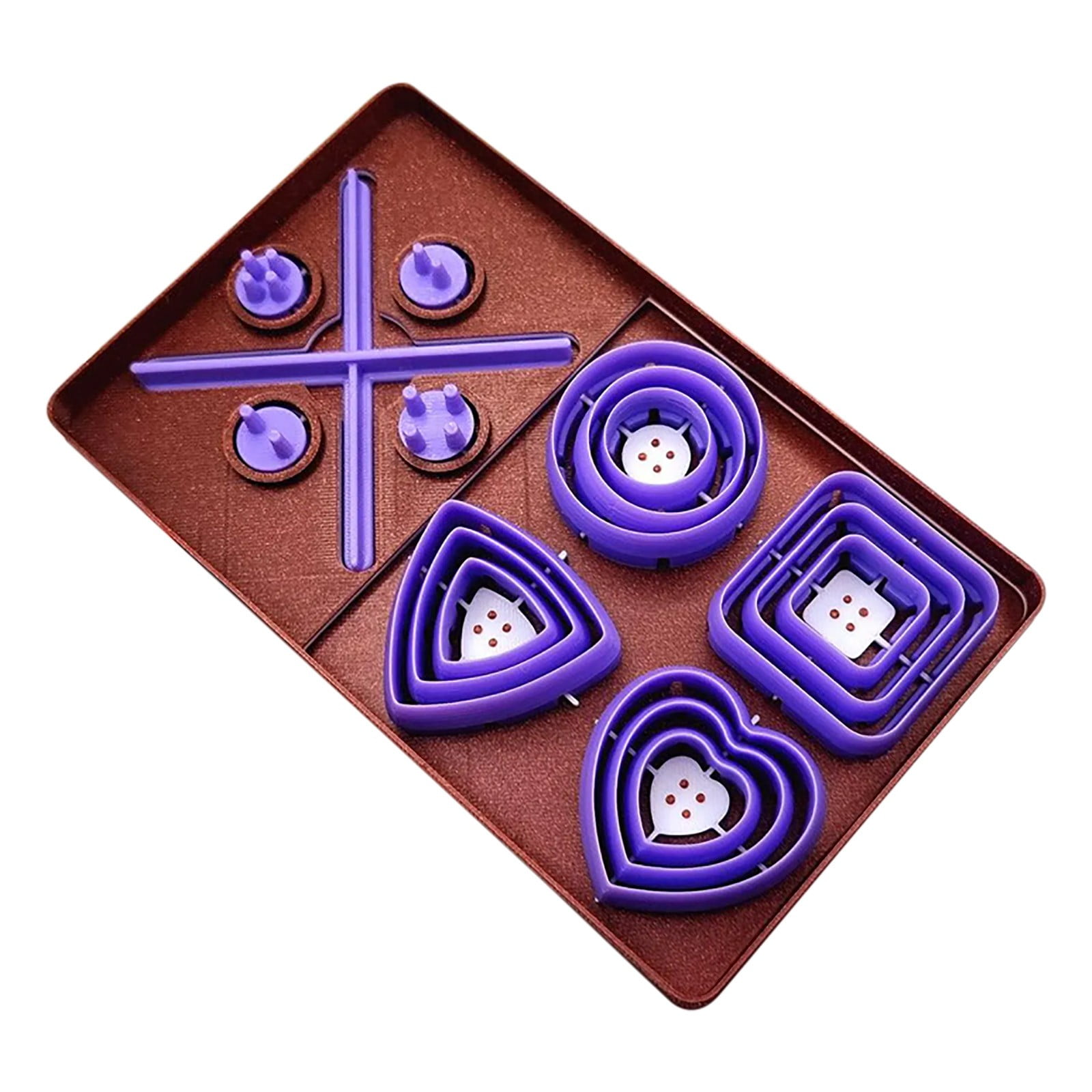 Buttons Toolkits Set Create Perfectly Centered Buttons With Ease Button Making Tools Punching ...