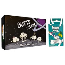 Cardinal® The Game Without Decency Game Box - Walmart.com