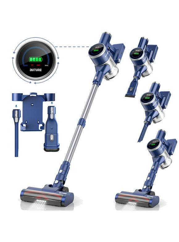 Smart Vacuums in Smart Appliances - Walmart.com