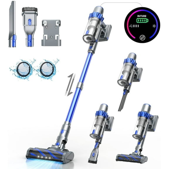 Cordless Vacuums - Walmart.com