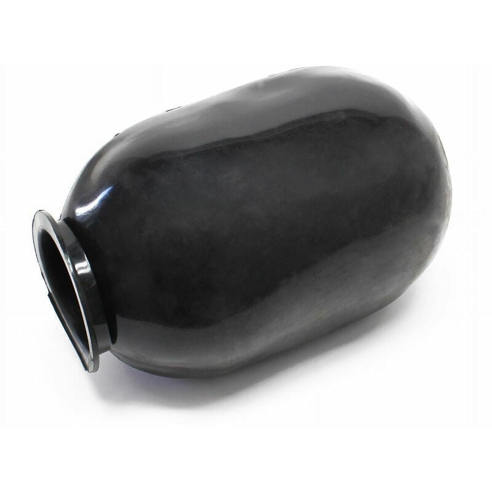 Butyl Rubber Drain Air Bag, Inflatable Bung Stop Plug Block For Sewer ...