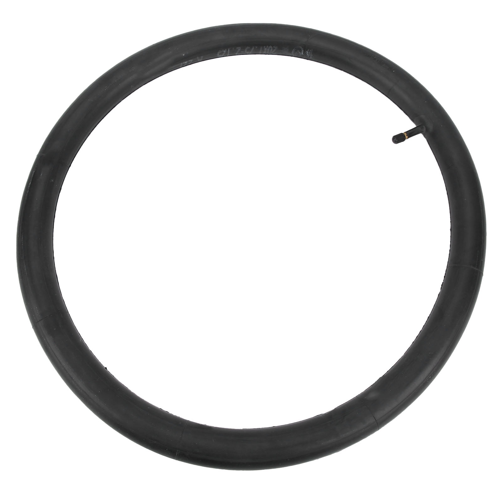 Butyl Rubber Inner Tubes, Anti Puncture Temperature Resistant Inner ...