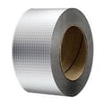 Butyl Rubber Tape Aluminum Foil Waterproof Tape Hose Glass Repair ...