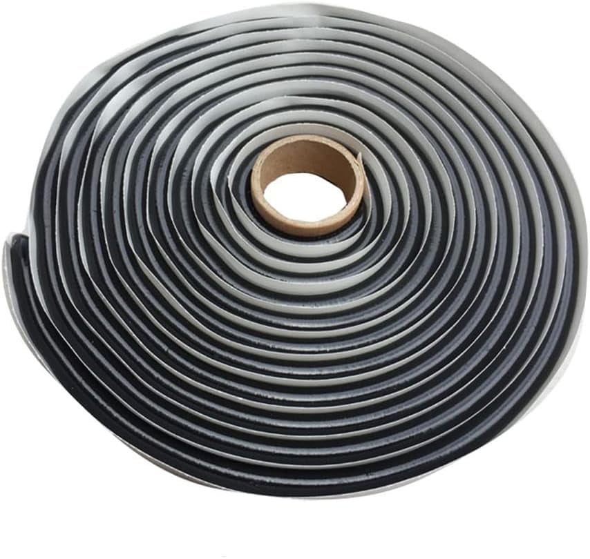 Butyl Sealant Tape – Butyl Rubber Sealant,Promote Sealing Purpose ...