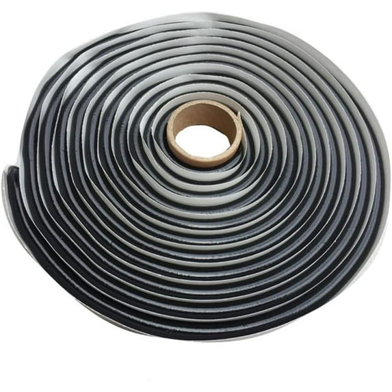 Butyl Sealant Tape – Butyl Rubber Sealant,Promote Sealing Purpose ...