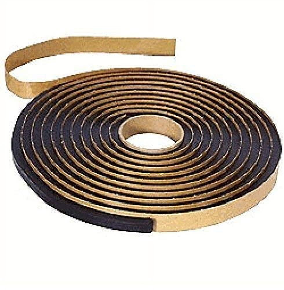 Butyl Sealing Rope for Tuf-Tite and Septic Tank Risers 5/16" x 20 ...