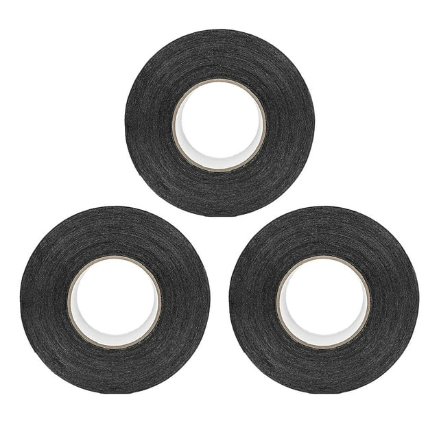 Butyl Tape [ 3 Pack ] - 2 Inch x 90 Feet - Butyl Sealant for Home ...