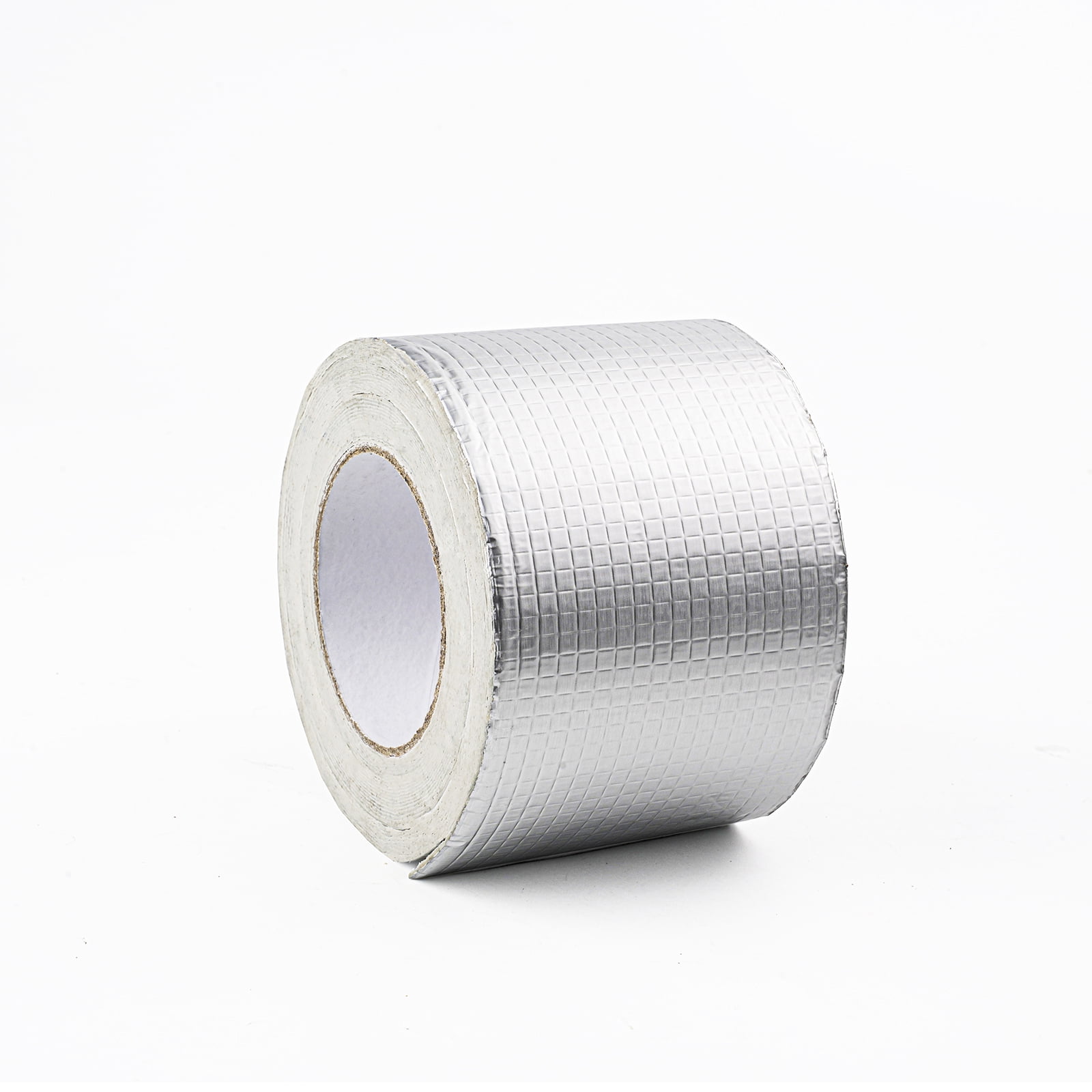 Butyl Tape Waterproof Tape Aluminum Foil Tape Tape 100mm(w) x 5m(L) x 1 ...