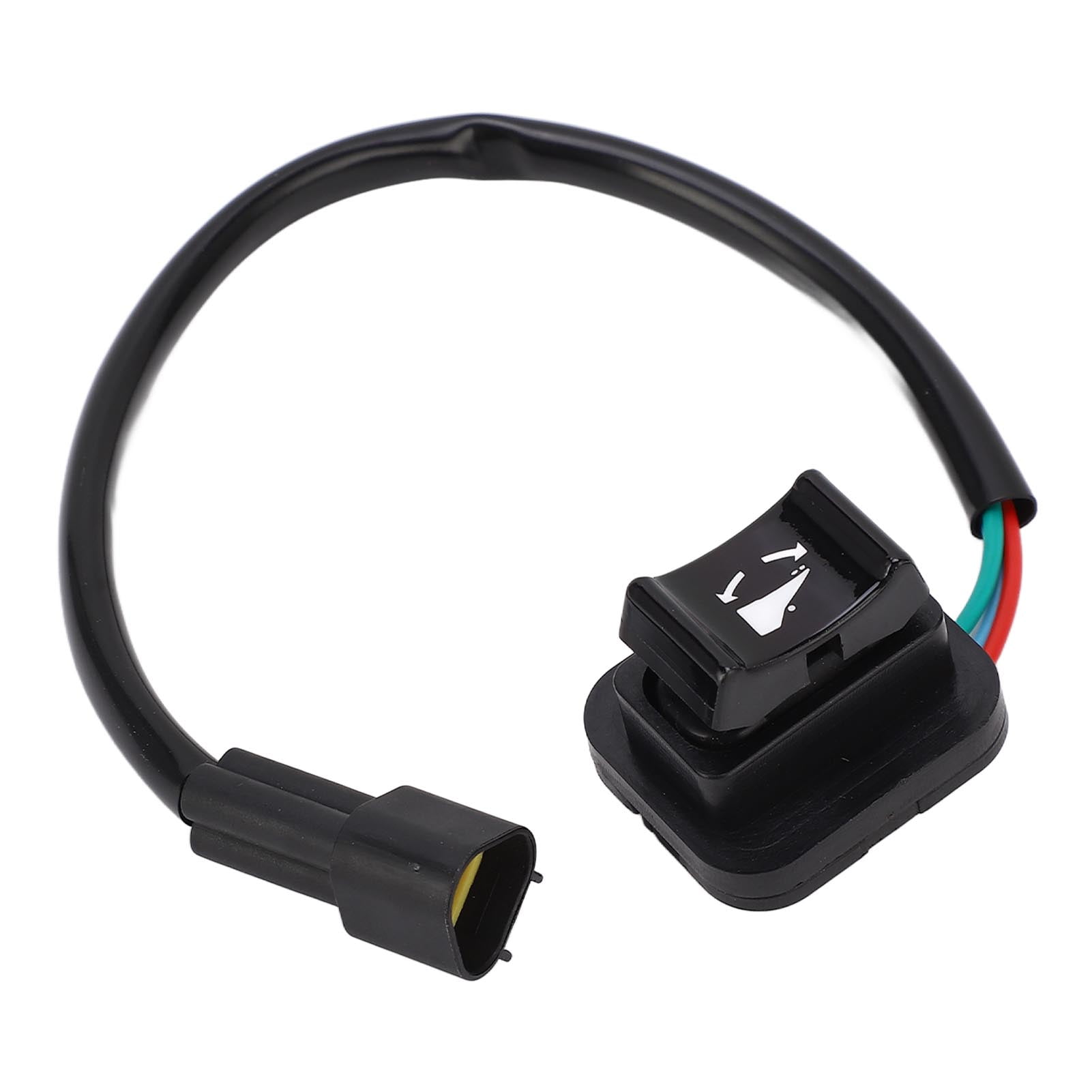 Buumin Boat Power Trim Tilt Switch 69J 82563 00 00 Easy Installation ...