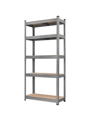 Metal Shelves in Garage Shelves and Racks - Walmart.com