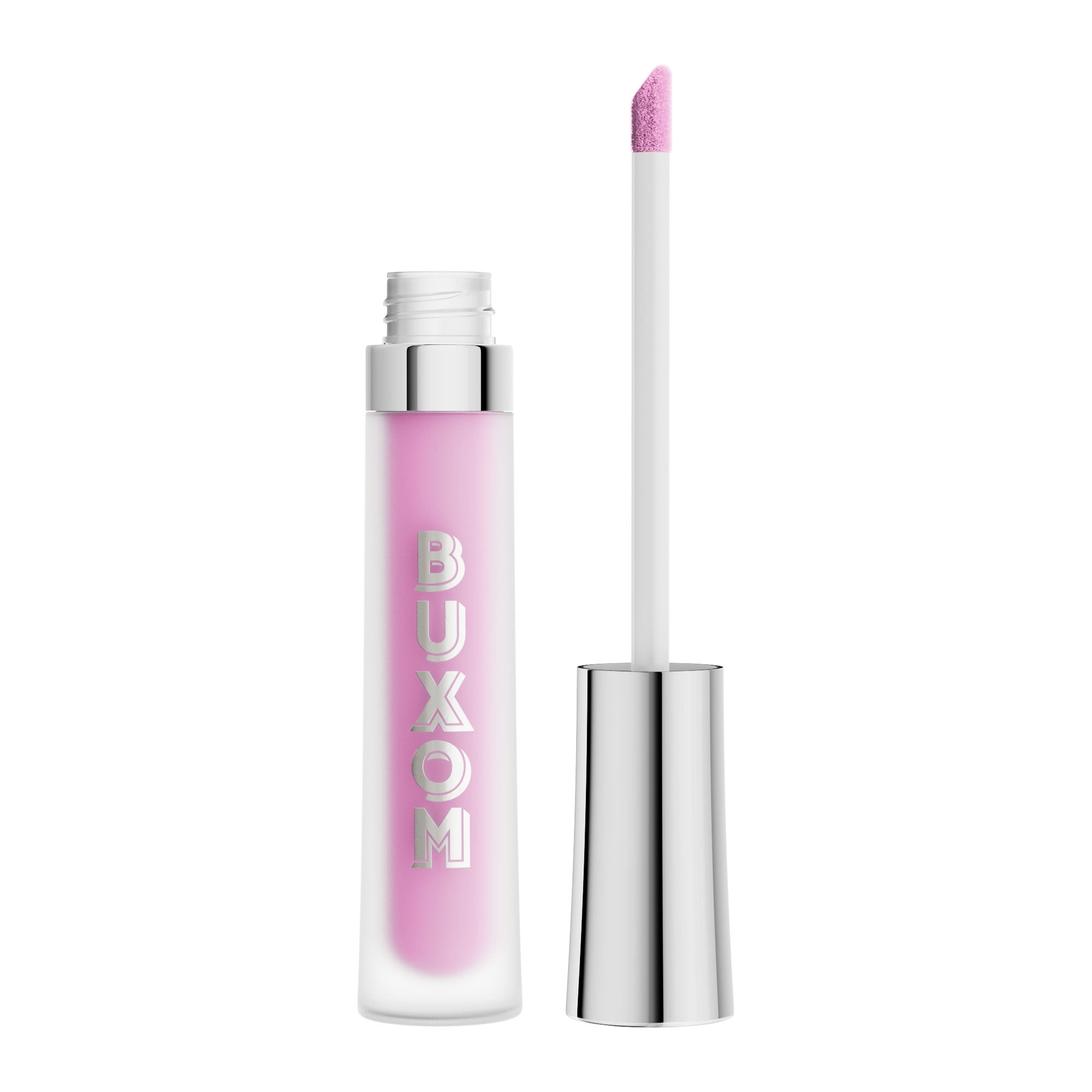Buxom Full-On™ Plumping Lip Cream Gloss, Lavender Cosmo - Walmart.com