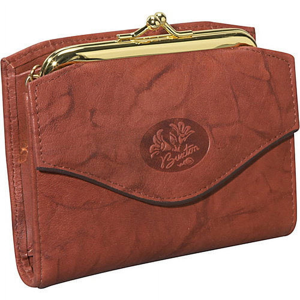 Buxton Heiress French Purse - Walmart.com