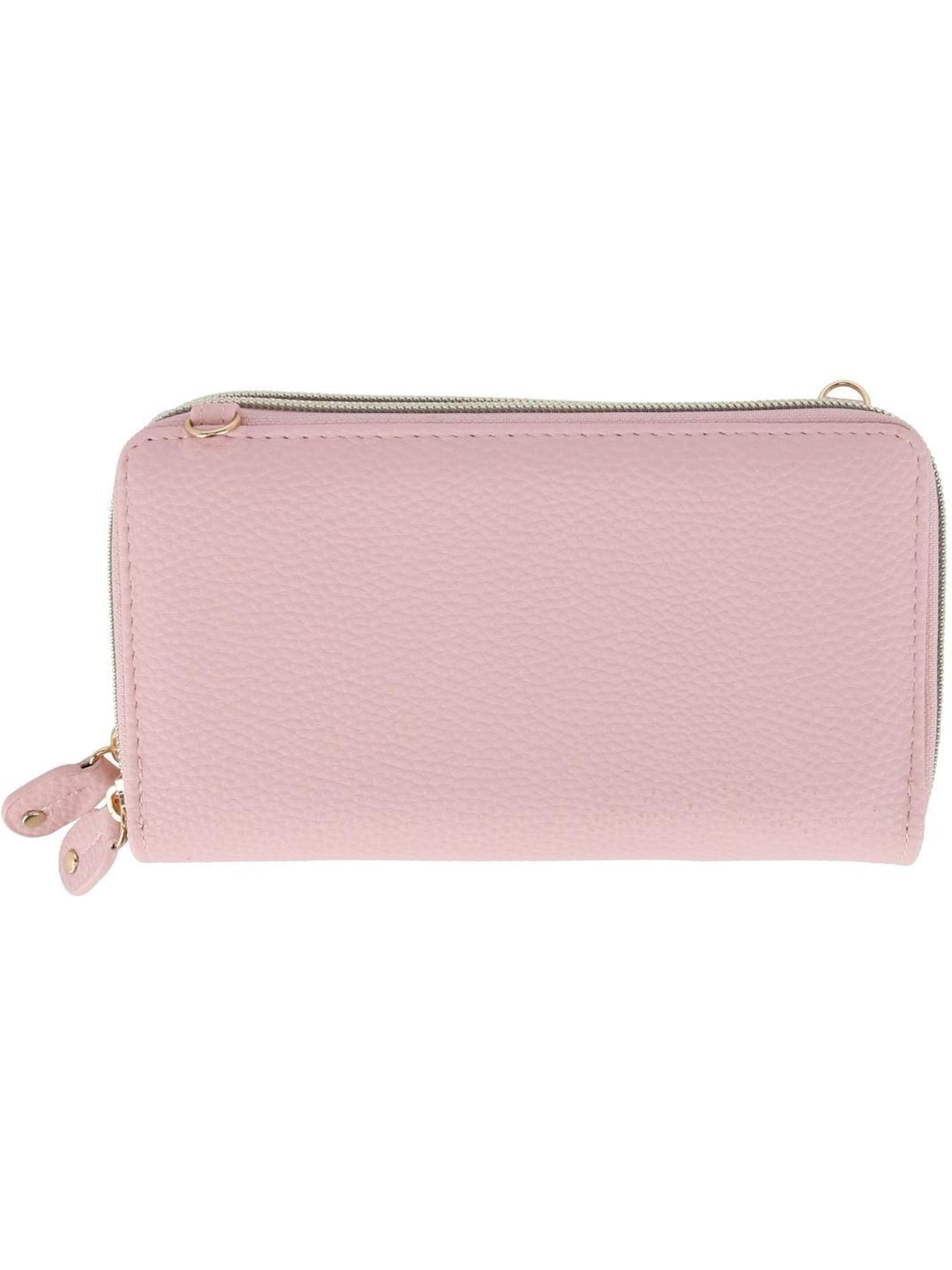 Buxton Styling Vegan Leather Ultimate Organizer (Women) - Walmart.com