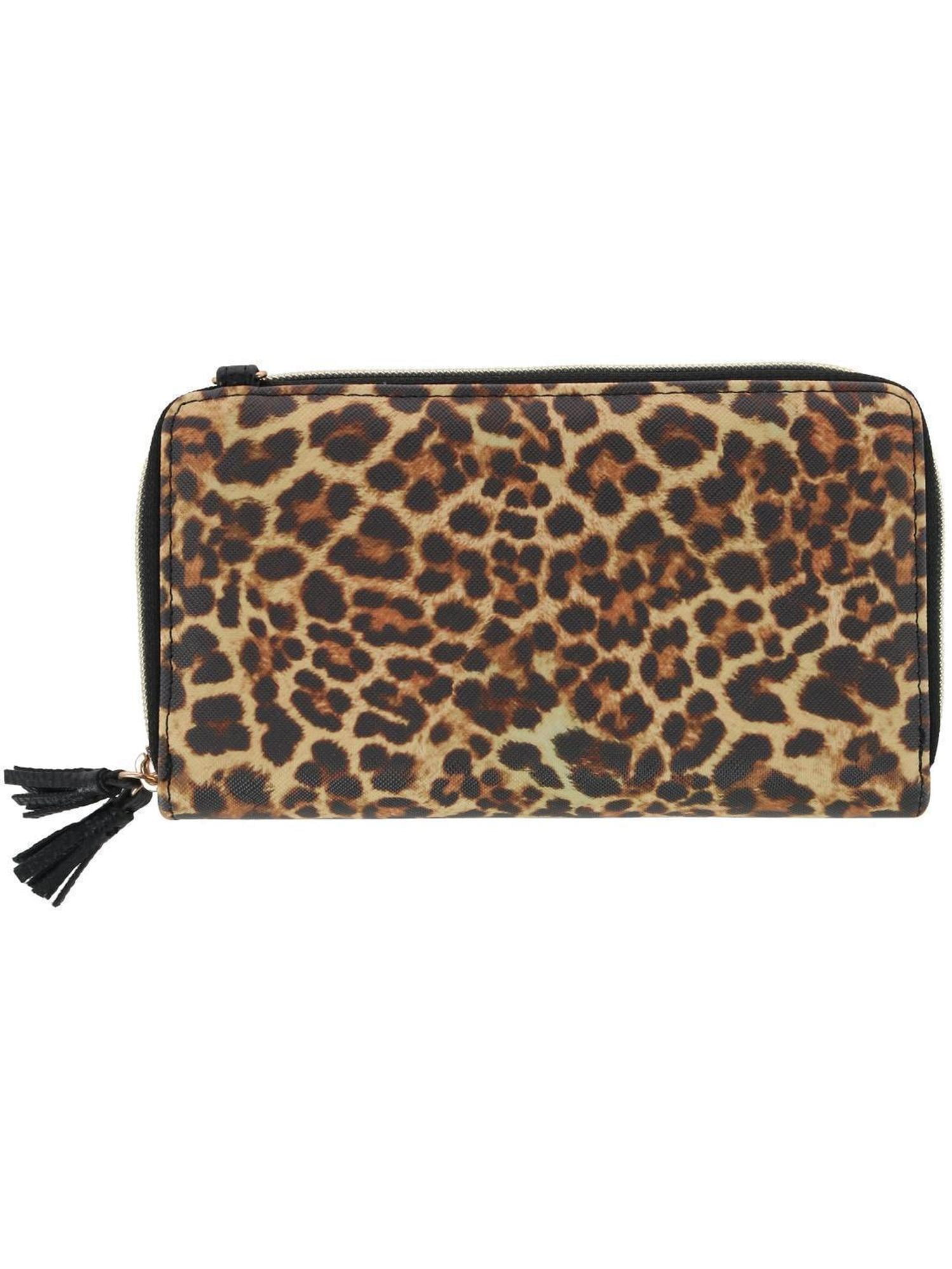 Buxton Styling Vegan Leather Ultimate Organizer (Women) - Walmart.com