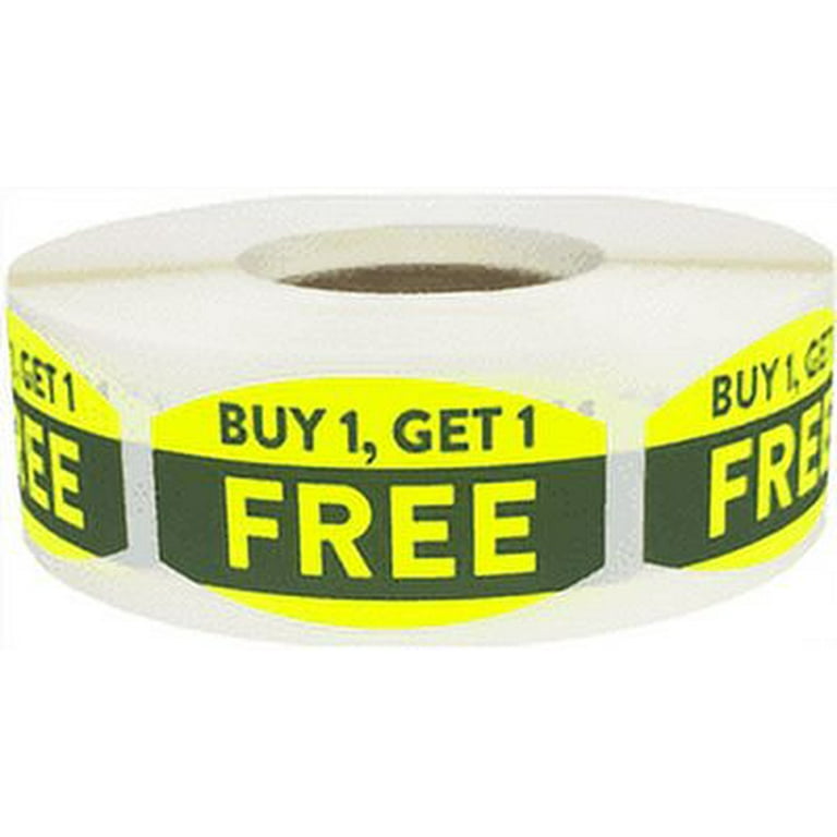 Grocery Food Stickers