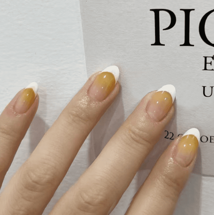 (Buy 2 Get 1 Free)Extra Short Press on Nails 24PCS, Bright Hot Pink ...