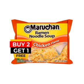 Maruchan Ramen noodle in Ramen - Walmart.com