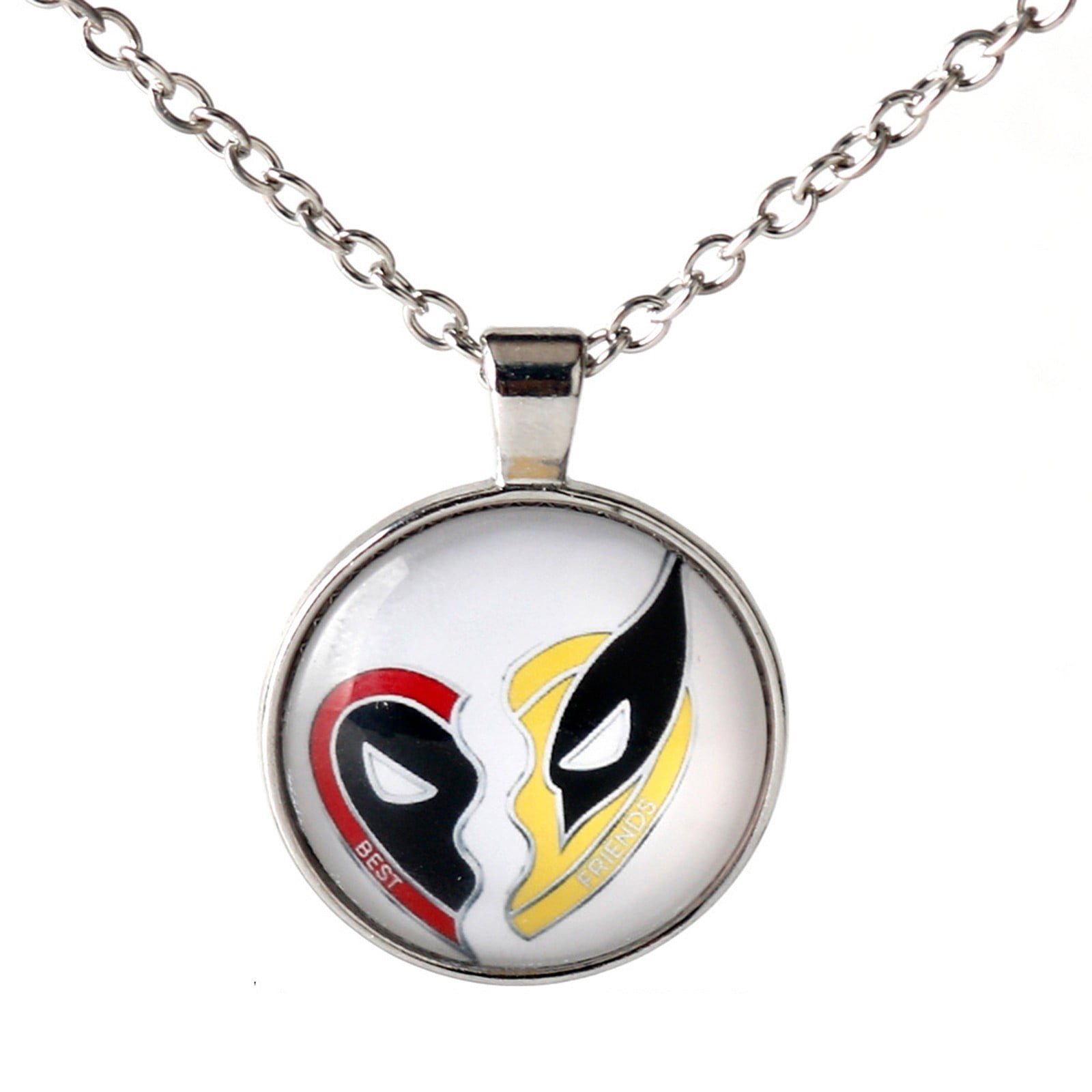 Buy 2 Save 10% Deadpool Fan Merchandise Creative Friendship Couple ...